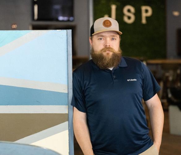 Chris Granger is investing millions into downtown Lafayette | Business ...