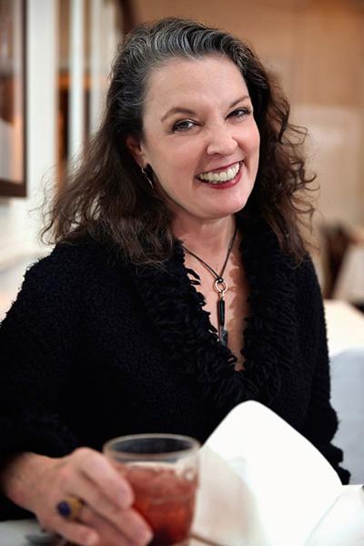 Chef Poppy Tooker will take part in LASM's 'Art After Dark' | Food ...