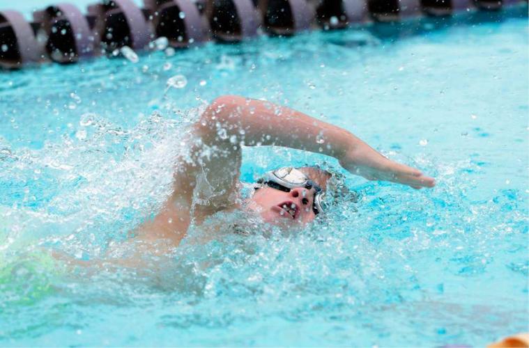 A family of swimming Superstars competes | Southeast | theadvocate.com
