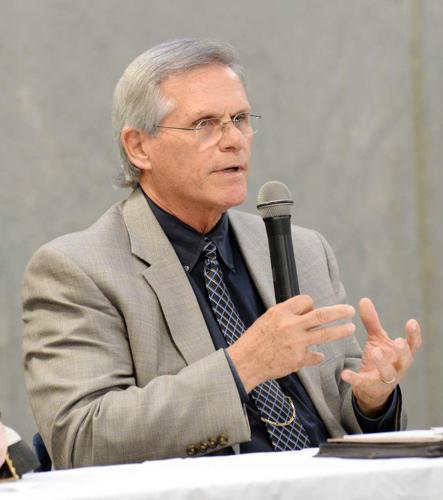 LUS investigation: DA requests documents, no decision on State Police ...