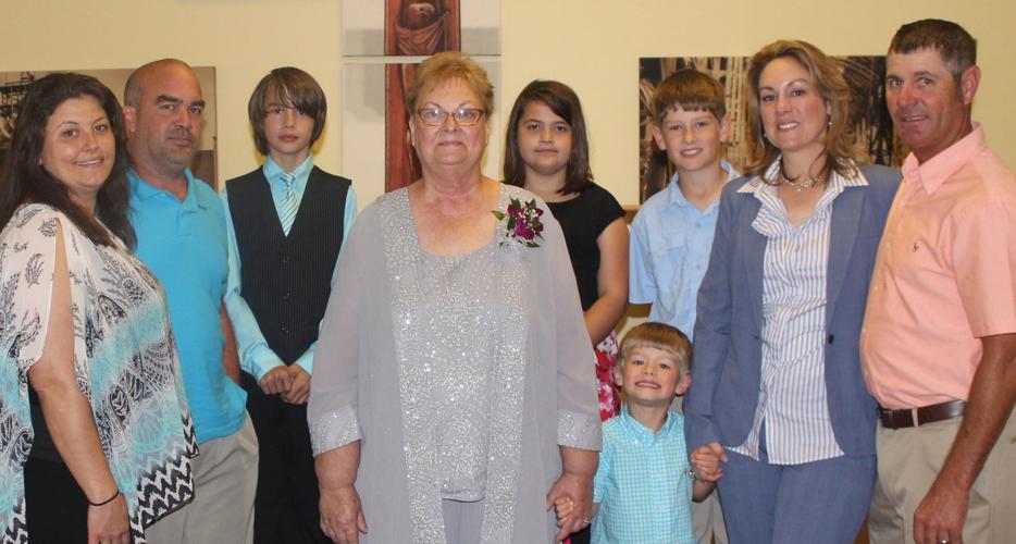 Pam's Party Line: Spring means award season in BR | Pam Bordelon ...