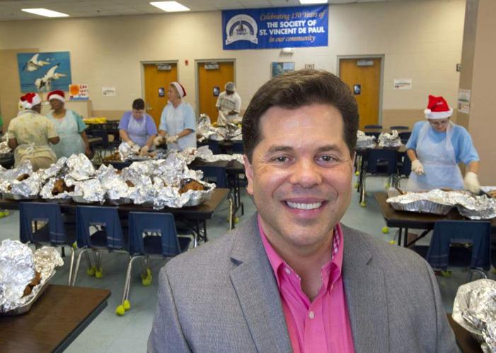 After 150 years, Society of St. Vincent de Paul still fulfilling ...