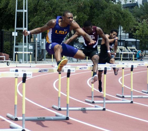 LSU indoor track season begins at home | LSU | theadvocate.com