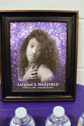 Mother's loss turns to effort to support others who lose loved ones ...