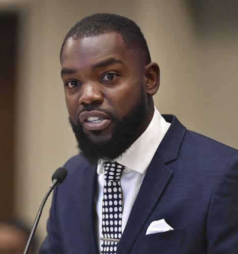 Metro Council appoints Darryl Hurst to vacant District 5 seat until ...