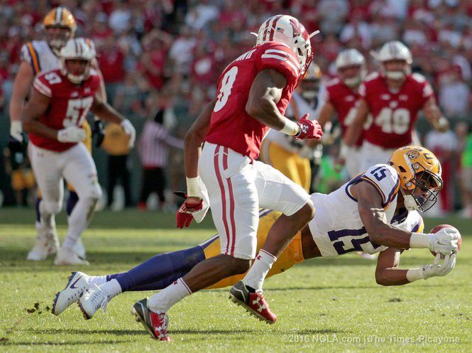 After just 2 LSU games, I can't believe ... | LSU | theadvocate.com