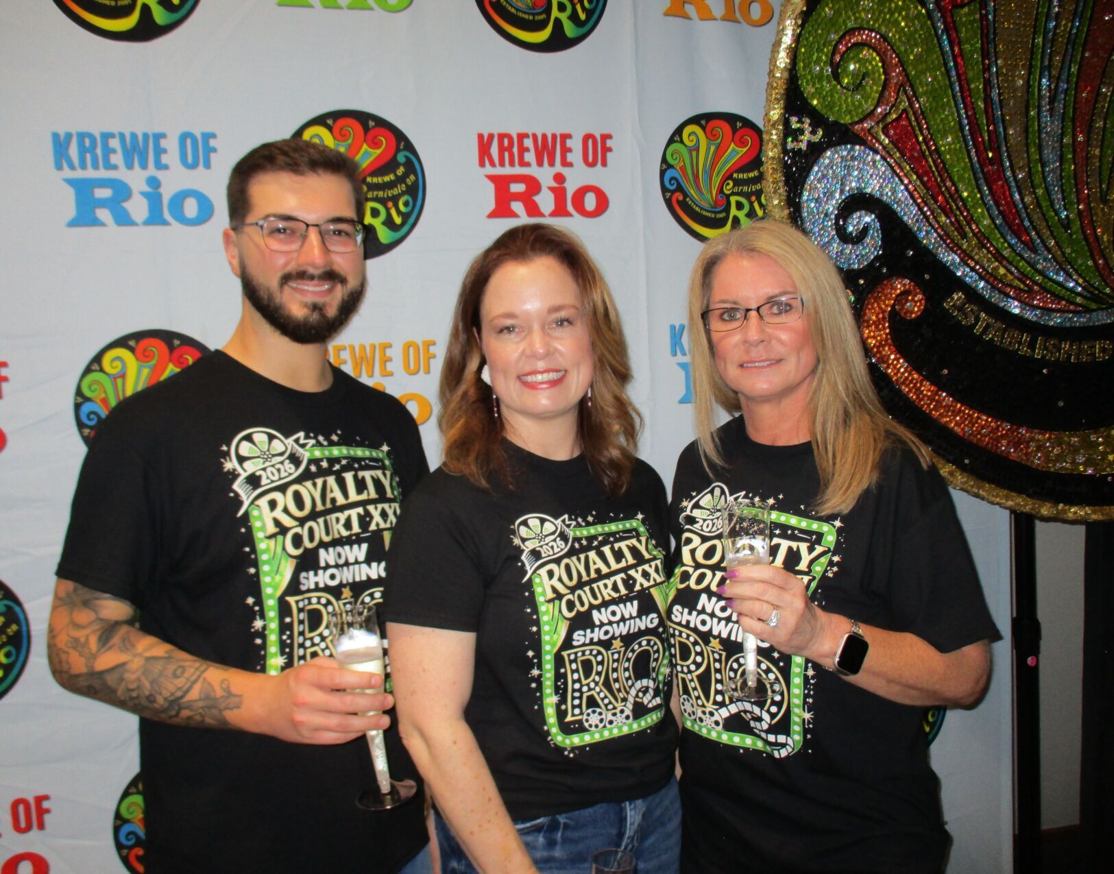 riocake26.2.JPG | | theadvocate.com