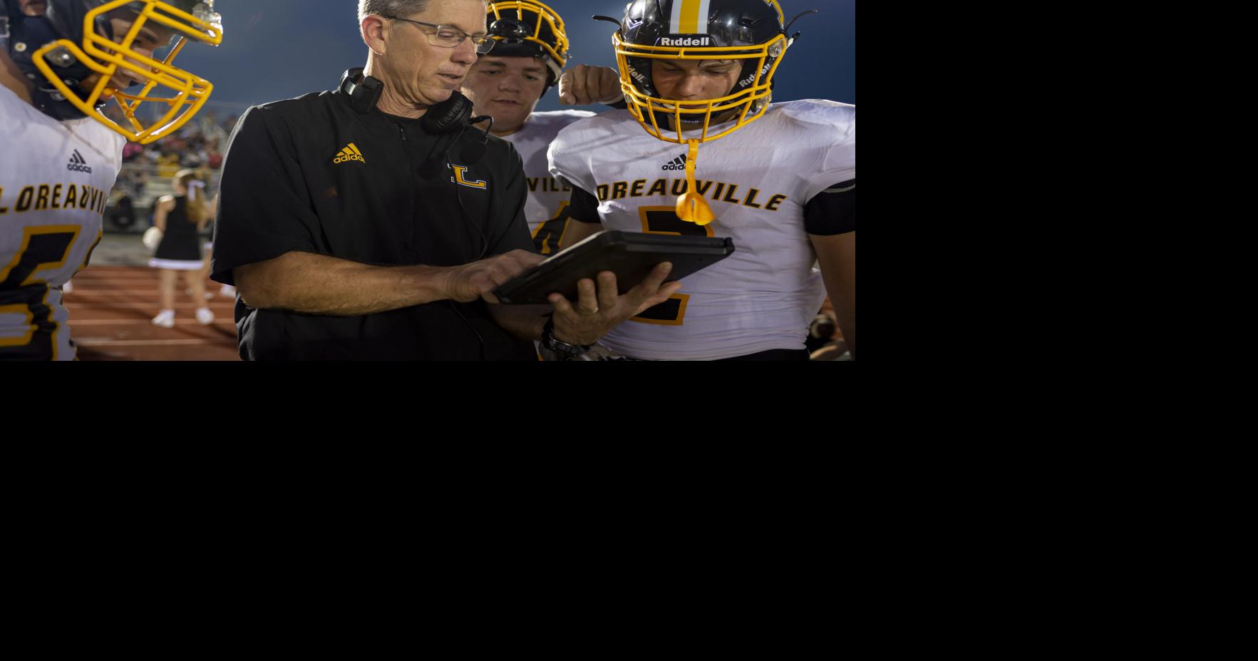 Loreauville prime example of how crazy 2020 football postseason can be ...
