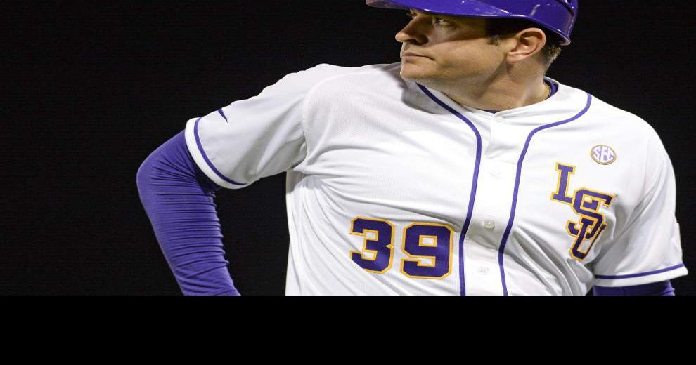 Sources: LSU baseball will promote Nolan Cain, Micah Gibbs to fill ...
