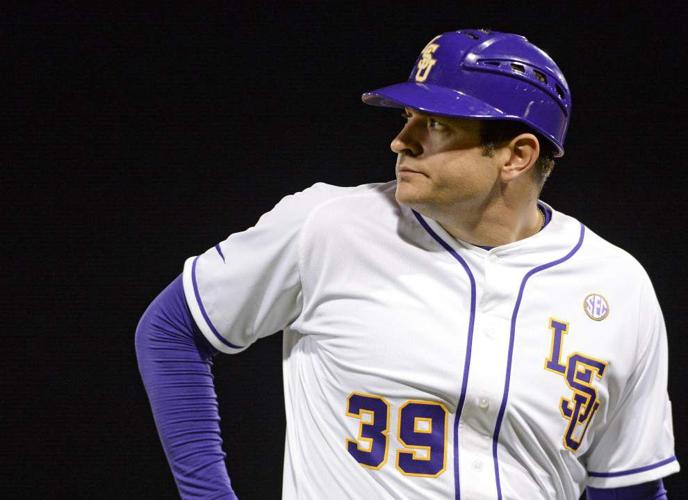 Where were you when Warren Morris hit that homer? LSU fans were dancing ...