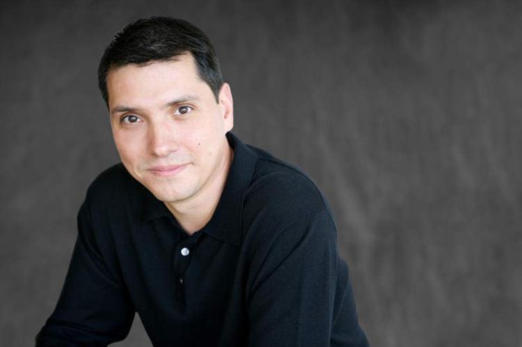 Sympathy for the musician: Growing up in the band has given Thomas ...