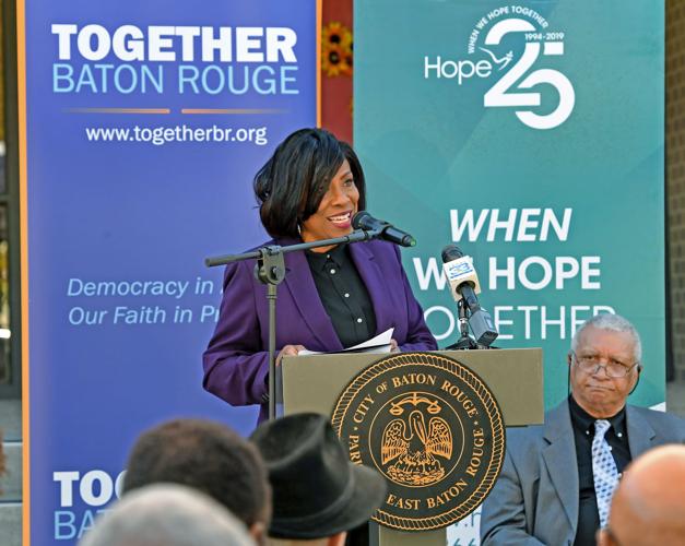 Incentives aim to bring grocers offering healthier fare to Baton Rouge ...