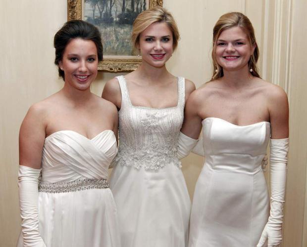 Nell Nolan: Twelfth Night Revelers ball | Nell Nolan | theadvocate.com