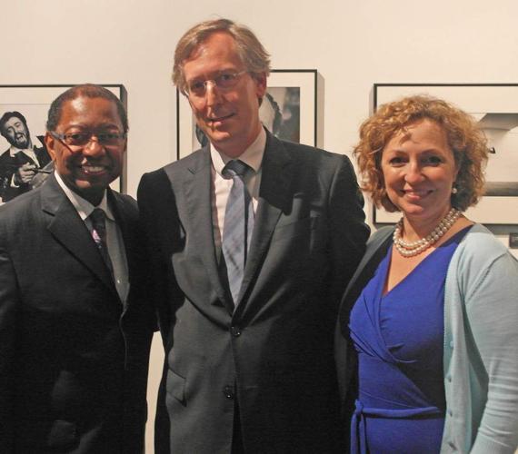Pam's Party Line for June 15, 2014 | Pam Bordelon | theadvocate.com