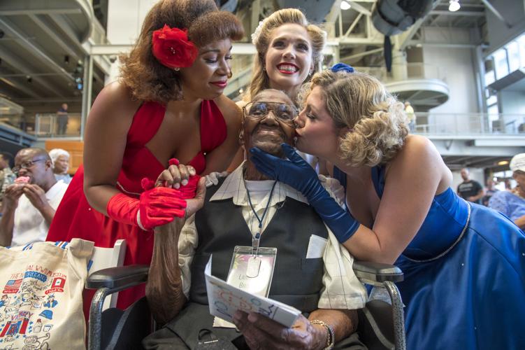 Who will be Broadway's next Roxie Hart? Louisiana Victory Belle Katelyn ...