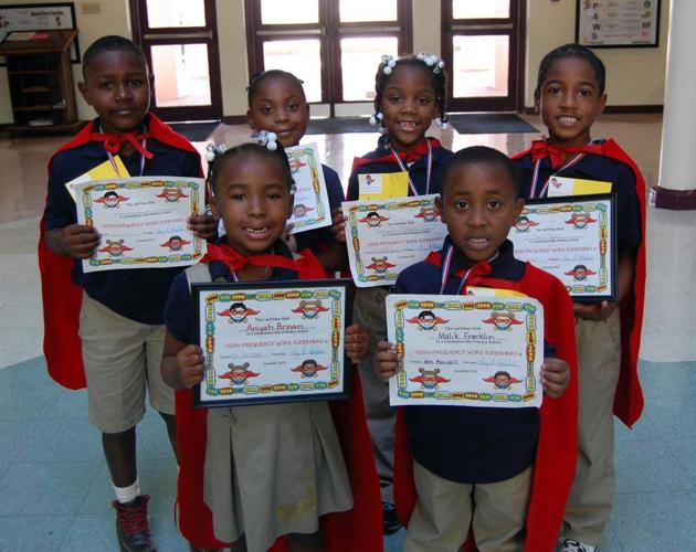 Ascension Parish community photo gallery for Jan. 8, 2015 | Ascension ...