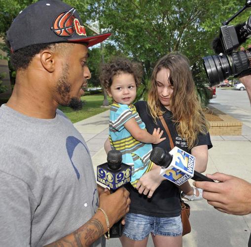 Baton Rouge police try to unravel mystery of who returned missing ...