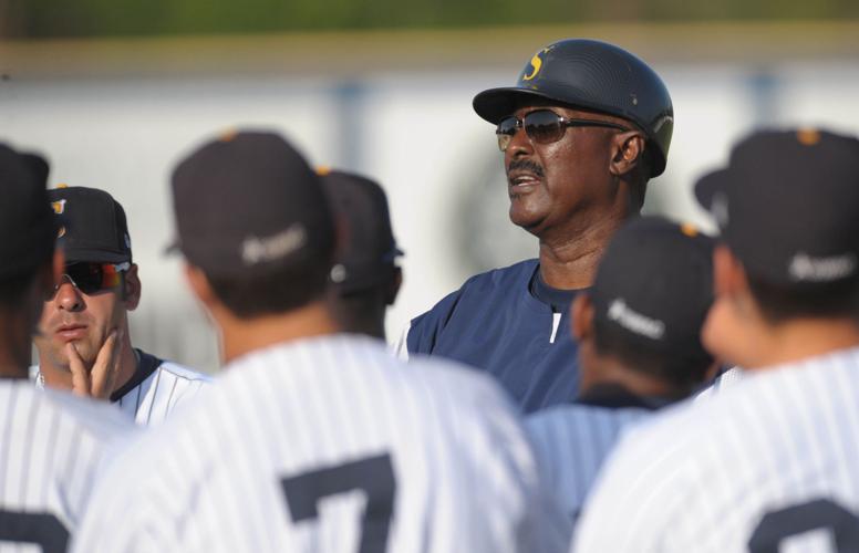 The legacy of longtime Southern baseball Roger Cador: 'It's his ...