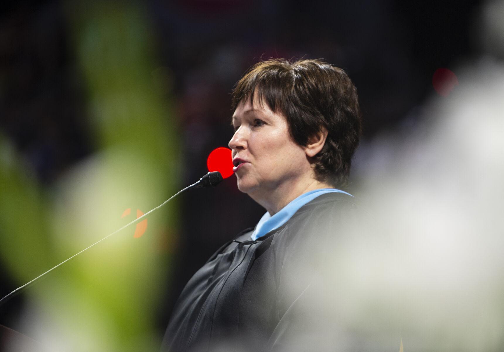 Photos: David Thibodeaux STEM Magnet Academy Graduation | Photos ...