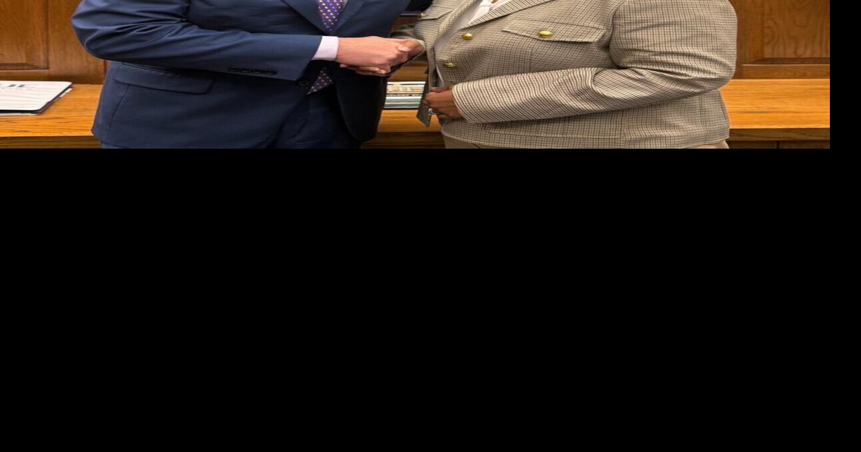 LSU president Wade Rousse names new CFO | Education | theadvocate.com