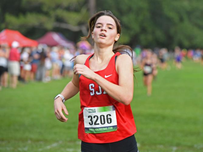 Meet the 2024 Star of Stars Metro Cross Country teams | High School ...
