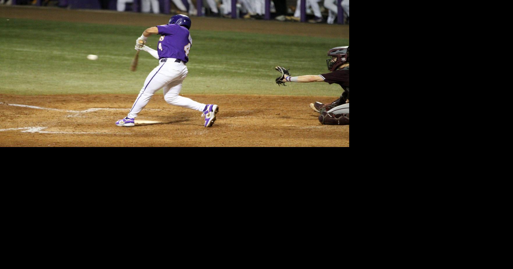 LSU baseball vs. Texas A&M: How to watch Tigers go for sweep | LSU ...