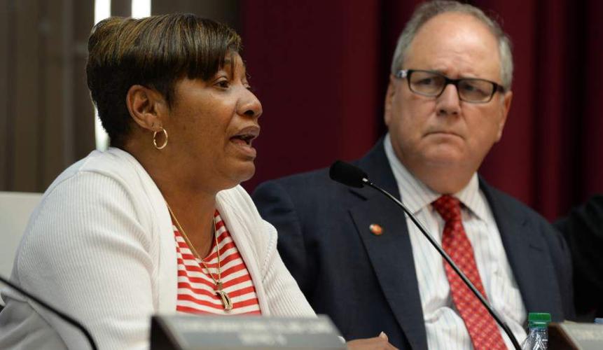 'It’s not about rich or poor': Baton Rouge Metro Council kills proposed ...