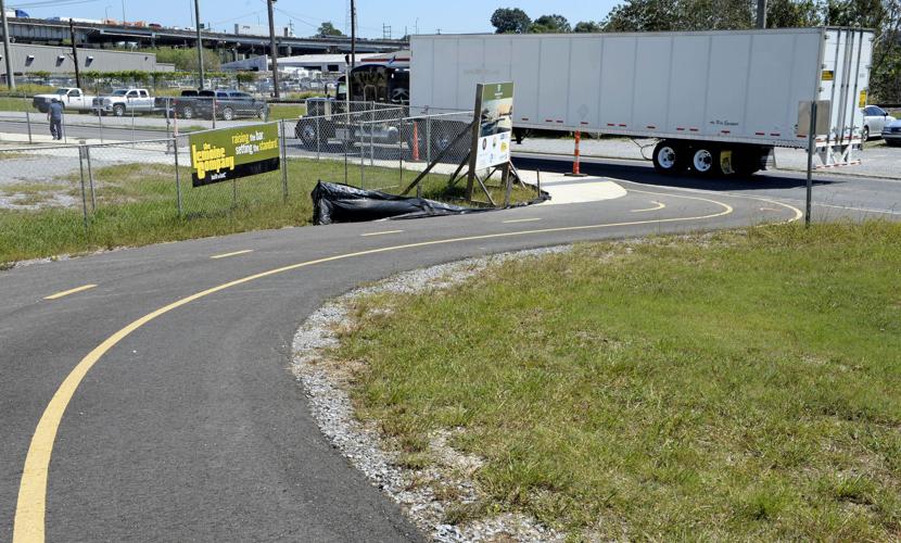 Ask The Advocate: City officials respond to cyclists' bike path ...