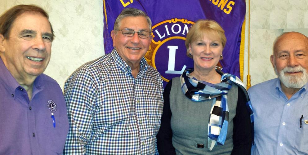 Community column for Feb. 14 | Entertainment/Life | theadvocate.com