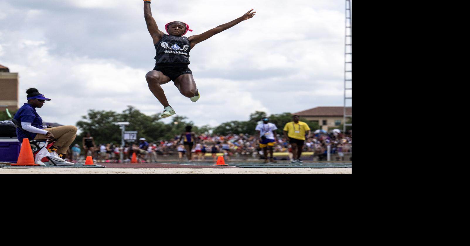 Fvaorites, top competitors set for LHSAA Indoor track | High School ...
