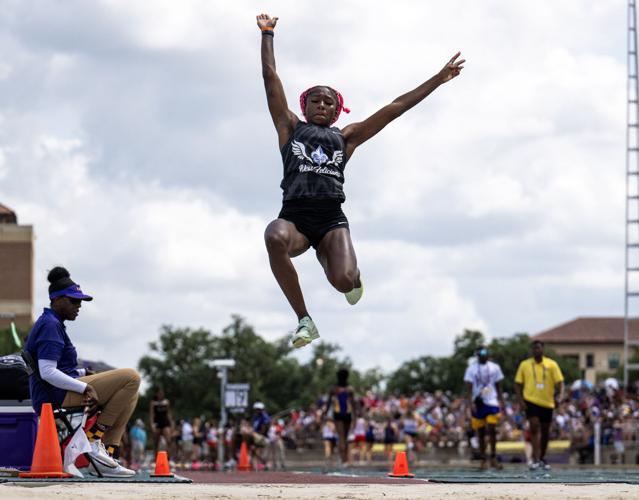 Baton Rouge area 2024 All-Metro track and field teams | High School ...