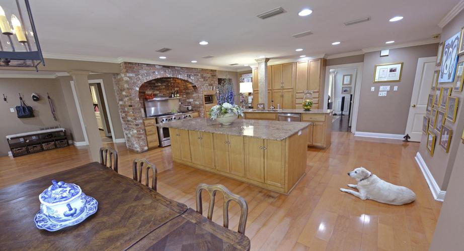 Kyle and Lynnel Ruckert leave D.C. behind to find their 'dream' home in ...