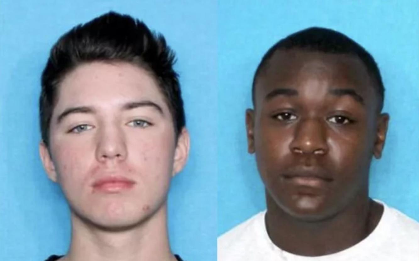 Two plead guilty to manslaughter in Comeaux High student's death ...