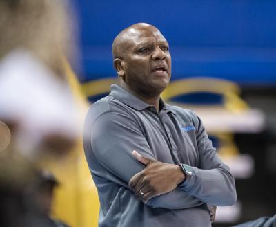 Southern women rout Louisiana Christian for first win | Southern ...