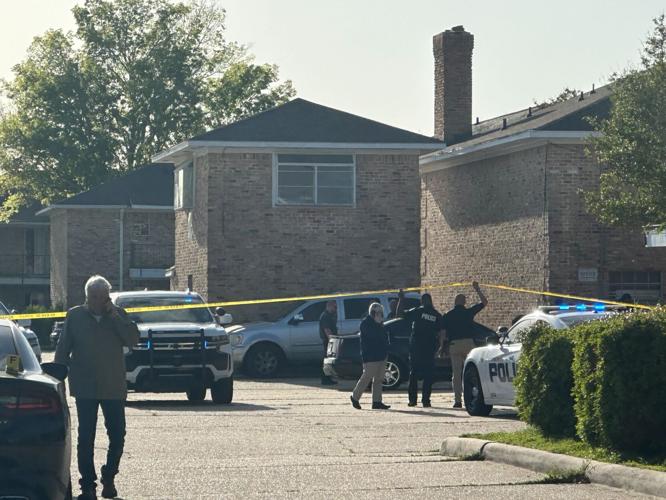 Baton Rouge homicides are up; here are the numbers | Crime/Police ...