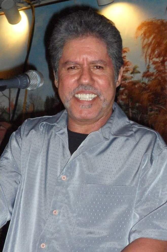 S wamp pop artist Don Rich looks up to musical legends | Music ...