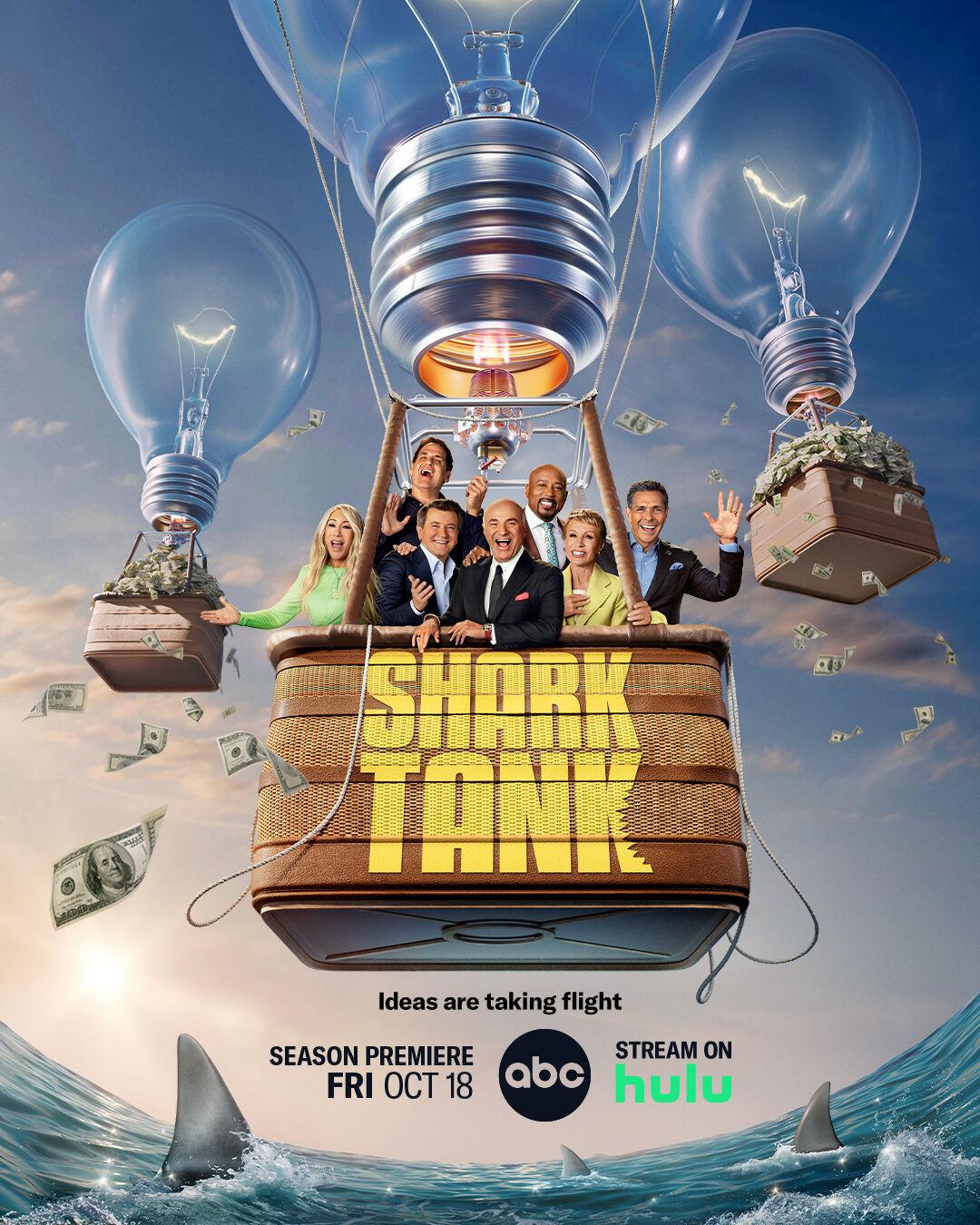 Raising Cane's Todd Graves captures 'Shark Tank' guest spot | Movies/TV ...