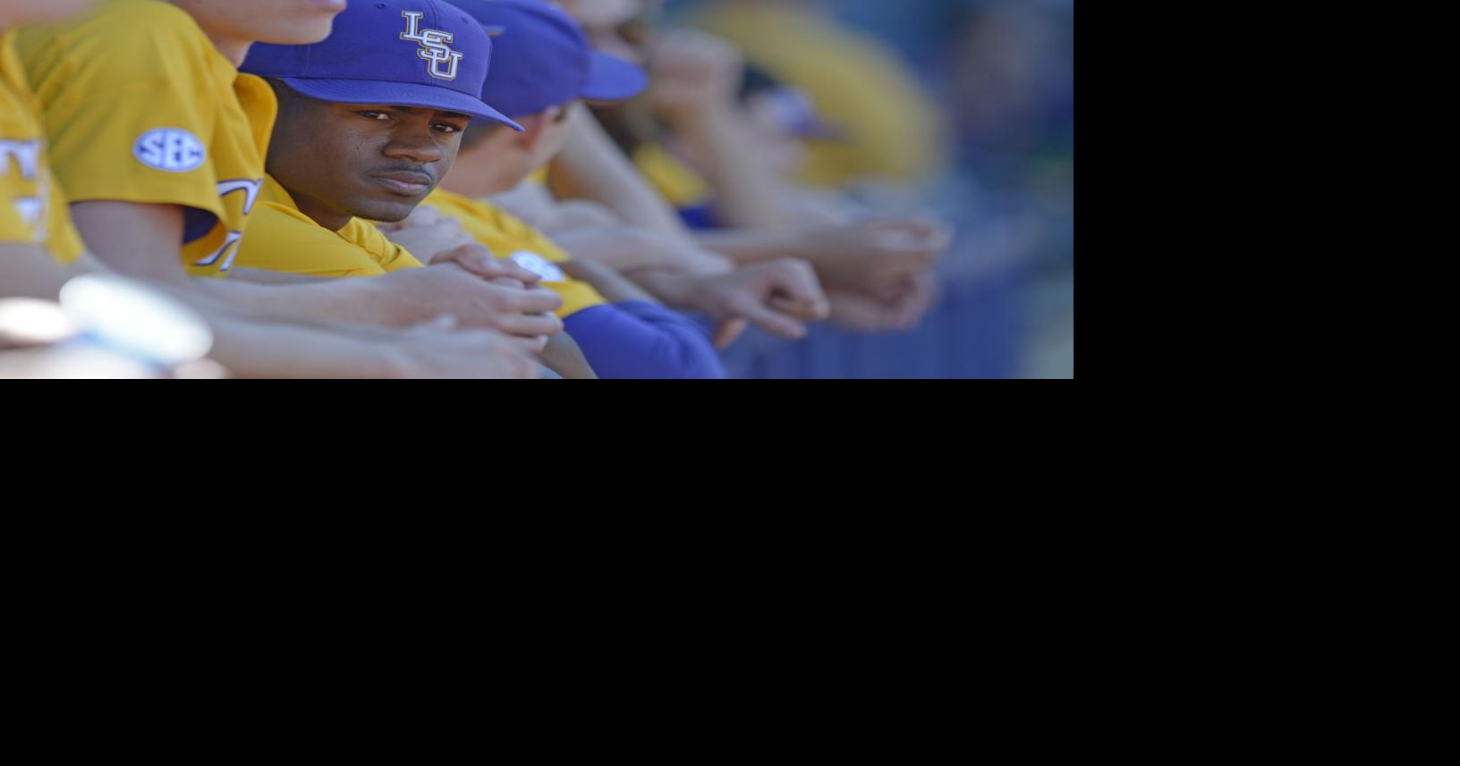 Three strikes: The good, the (almost) bad and the ugly from LSU's ...