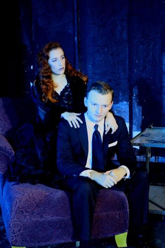 Macbeth and the Mafia? Theatre Baton Rouge thinks it's the perfect ...