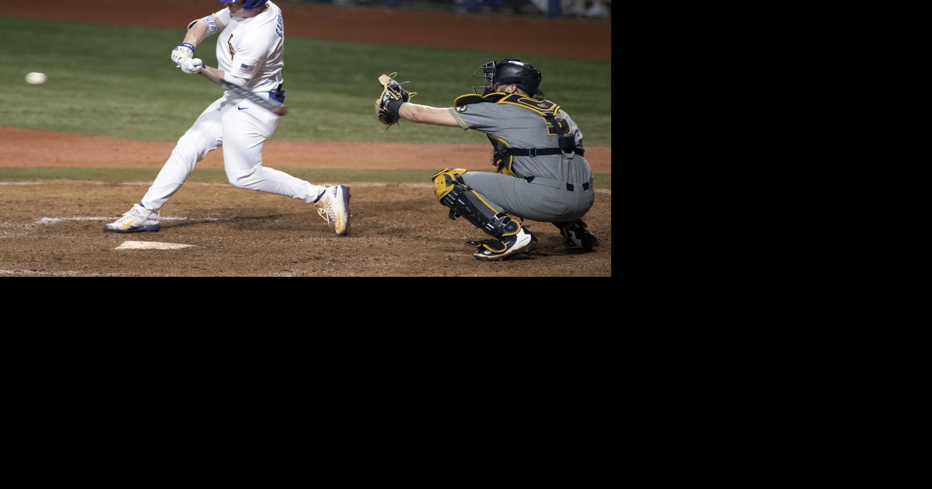 How to watch LSU baseball in Houston: See TV channel and follow live ...