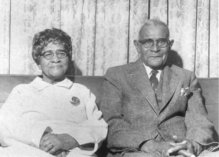 New book on Scotlandville celebrates the faces, places that shaped the ...