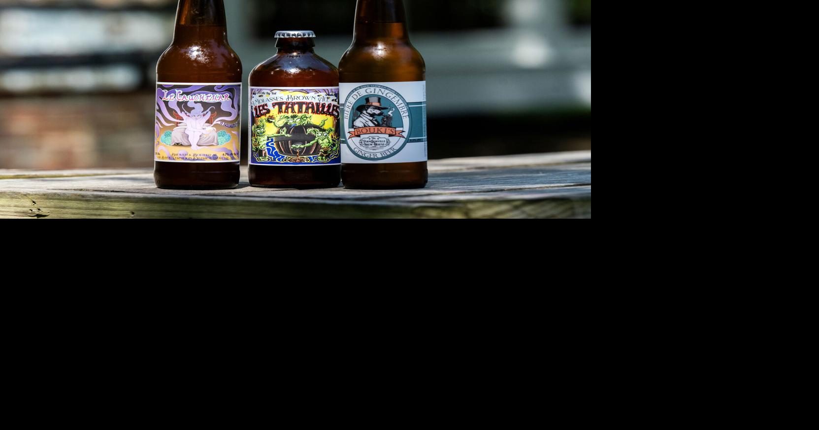Vermilionville serves historic beers in Lafayette, Louisiana | Food ...