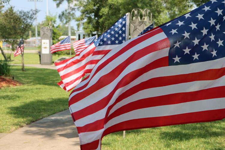 Guest Column: This Memorial Day, remember those who served | Opinion ...