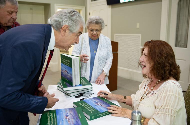 Book comes out on history of Billeaud Companies in Lafayette ...