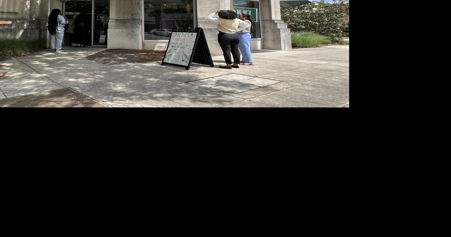 A look at downtown Baton Rouge's new Korean food: Okki Tokki ...