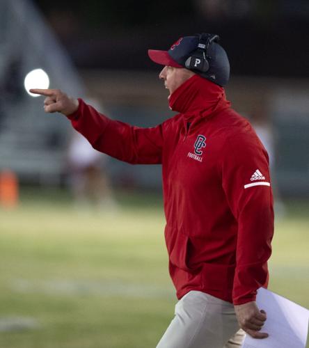 Doug Dotson finally makes long-awaited return to Acadiana High | High ...