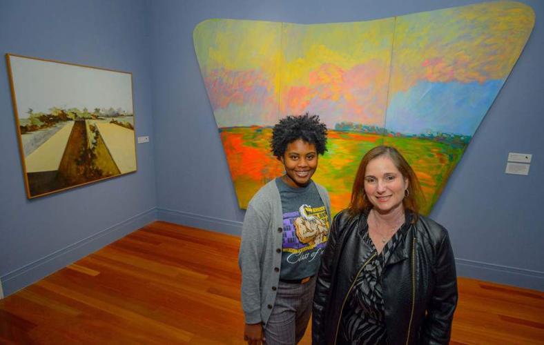 New Orleans teen ‘excited nervous’ to receive award from first lady for ...