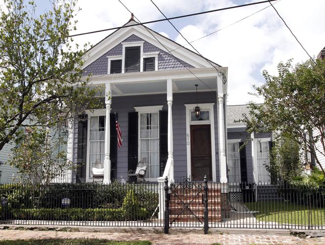 New Orleans property transfers, Sept. 25-29, 2017 | Home Garden ...