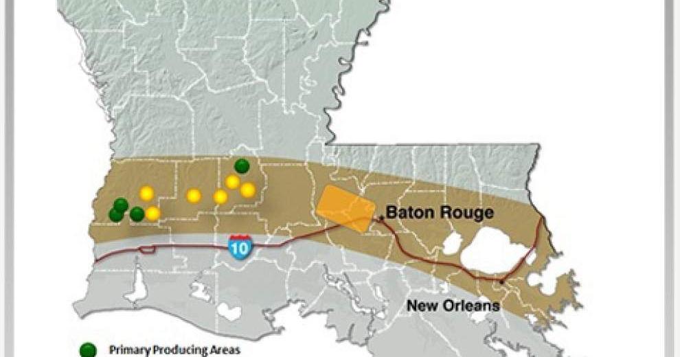 PetroQuest buys stake in oil leases west of Baton Rouge | Business ...