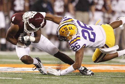 LSU is DBU: Ranking drafted Tiger DBs, 17-1 | LSU | theadvocate.com